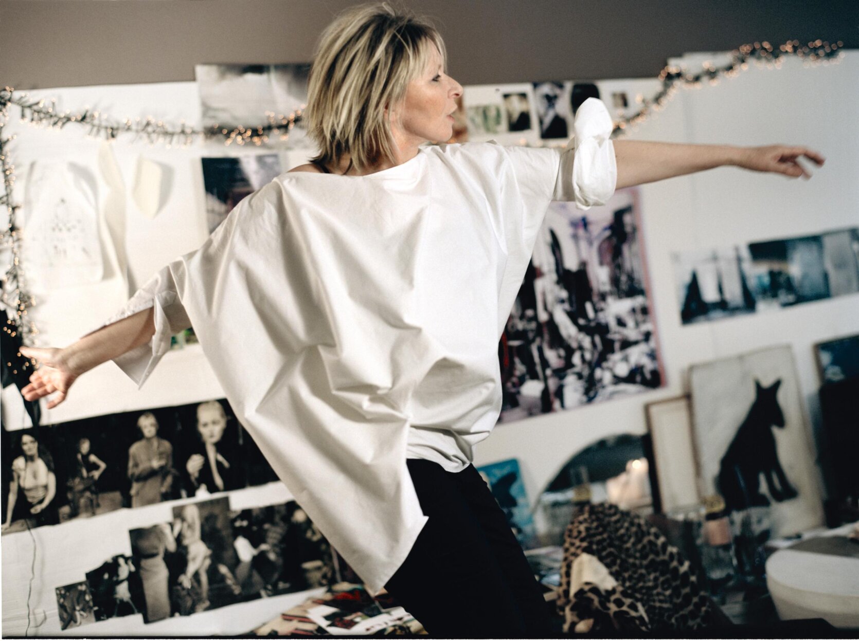 The comeback of Marina Yee ‹ KATE STOCKMAN